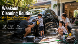 Built for Tropical Cleaning-Soarfly Official Online Store