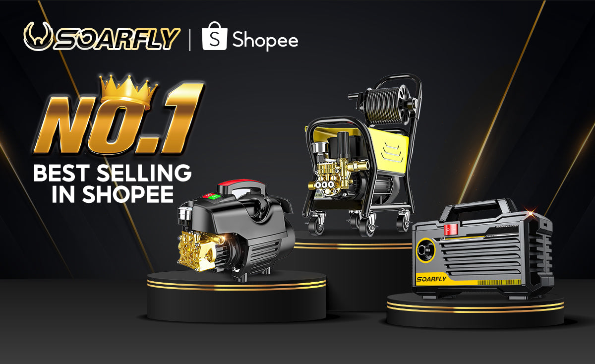 Soarfly Official Online Store