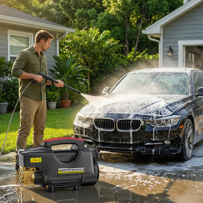 Built for Tropical Cleaning-Soarfly Official Online Store